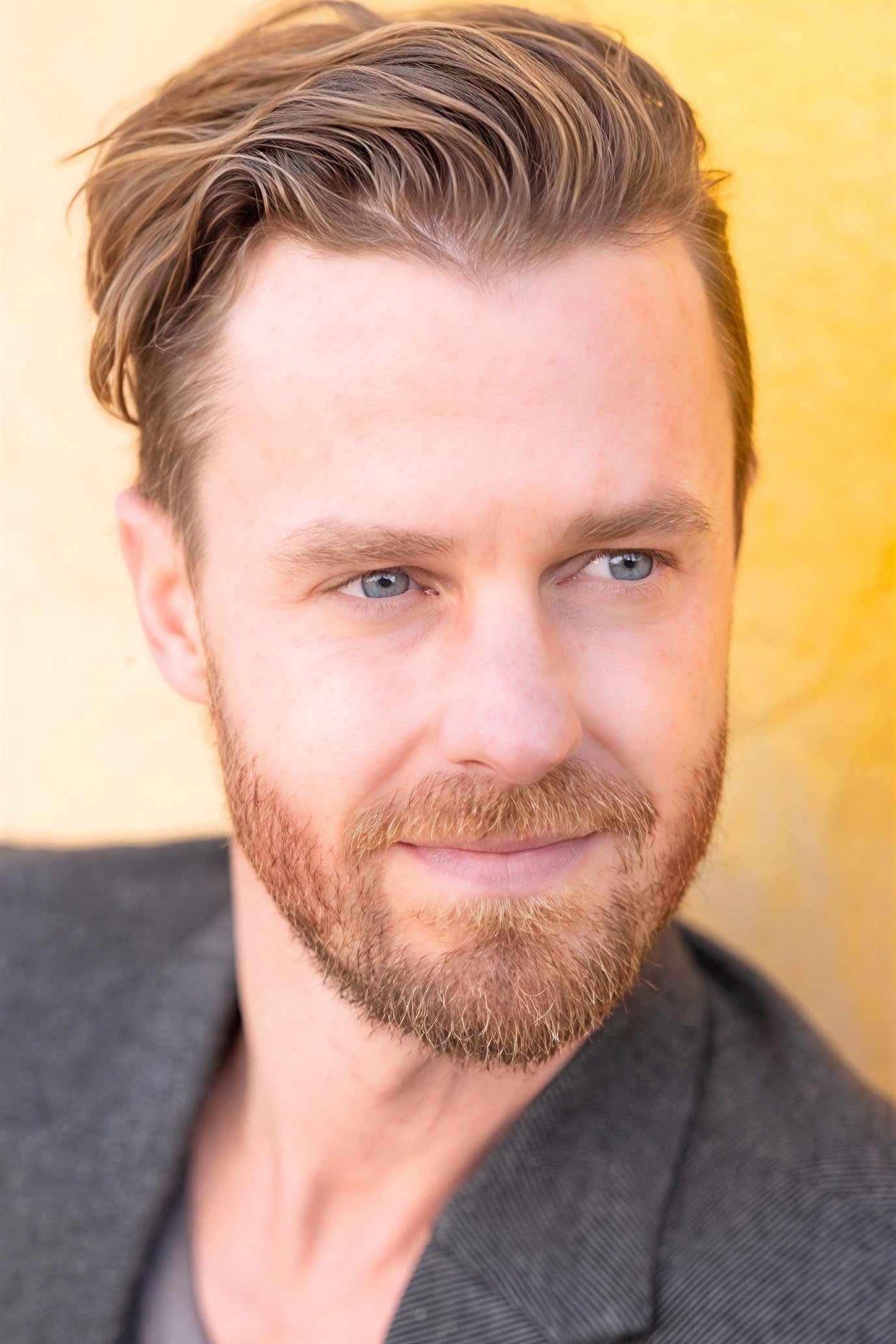 Adam Stroup – nxt|MODEL