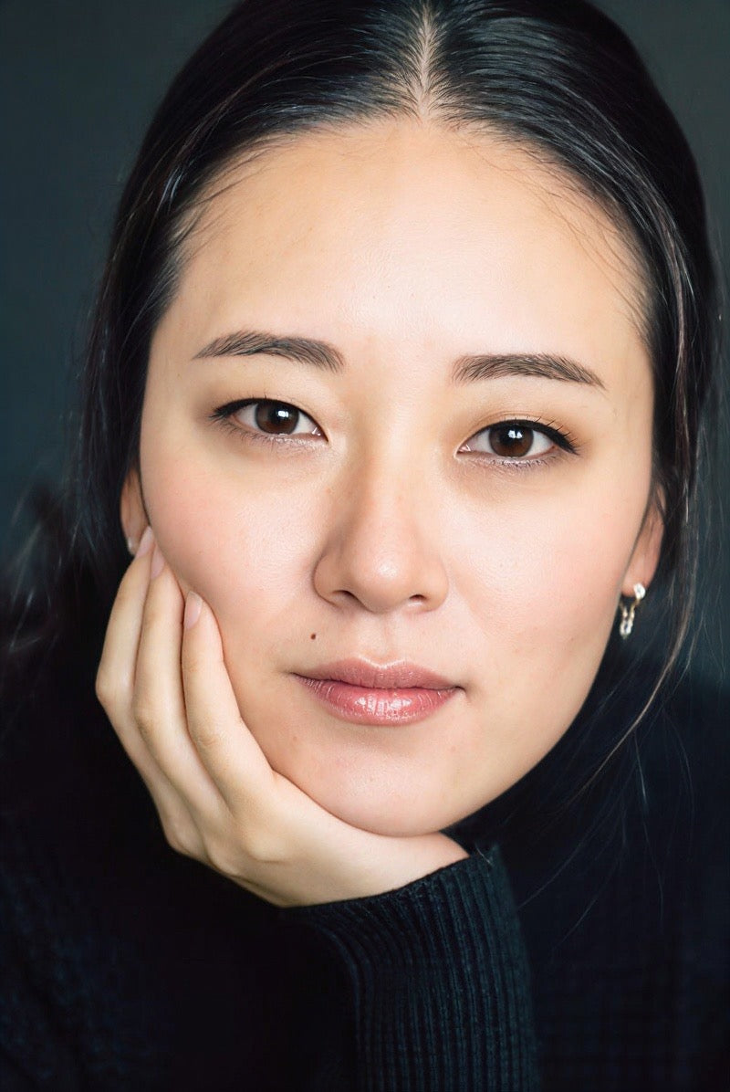 Esther Park – nxt|MODEL