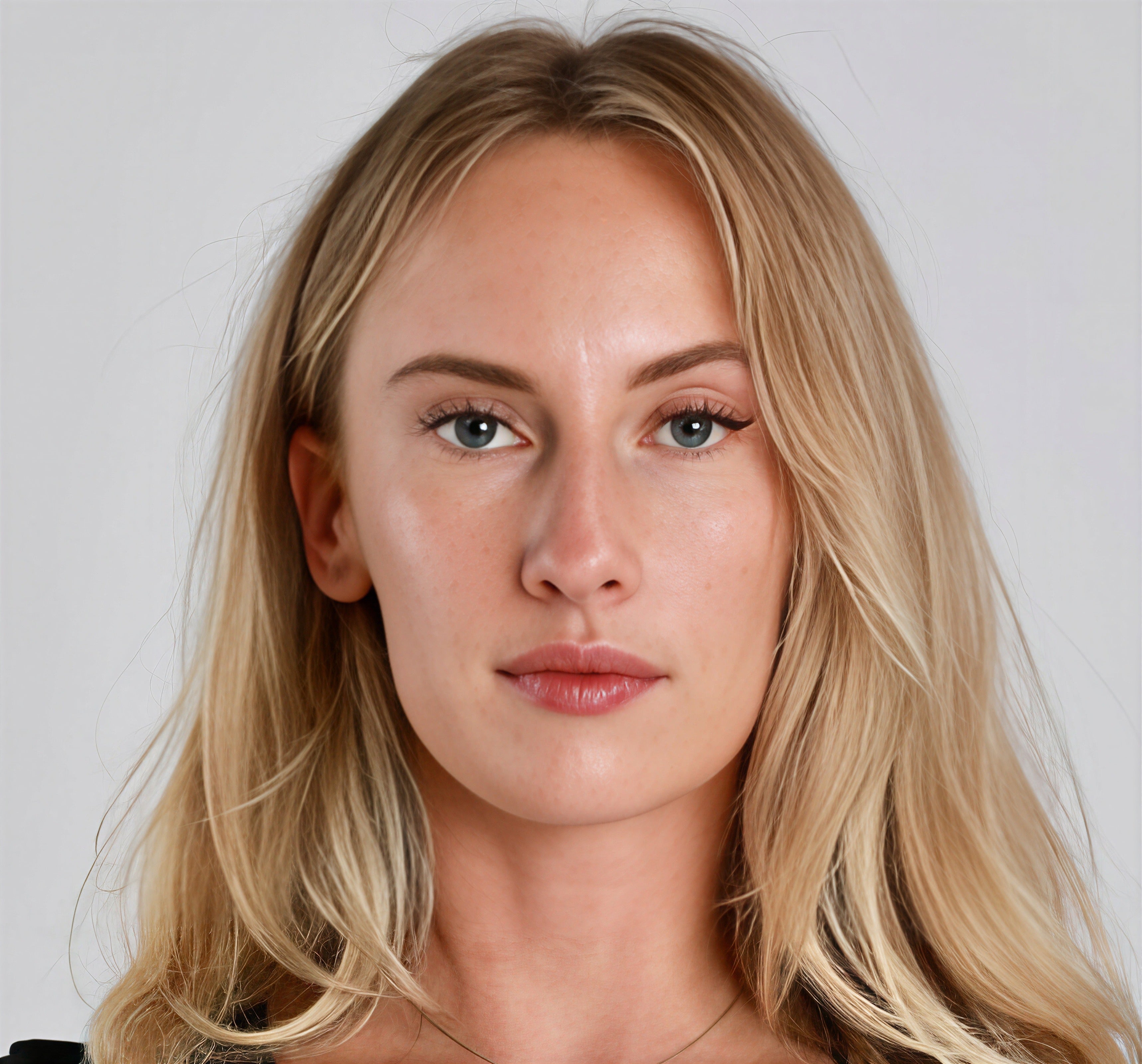 Ada Gregg – nxt|MODEL